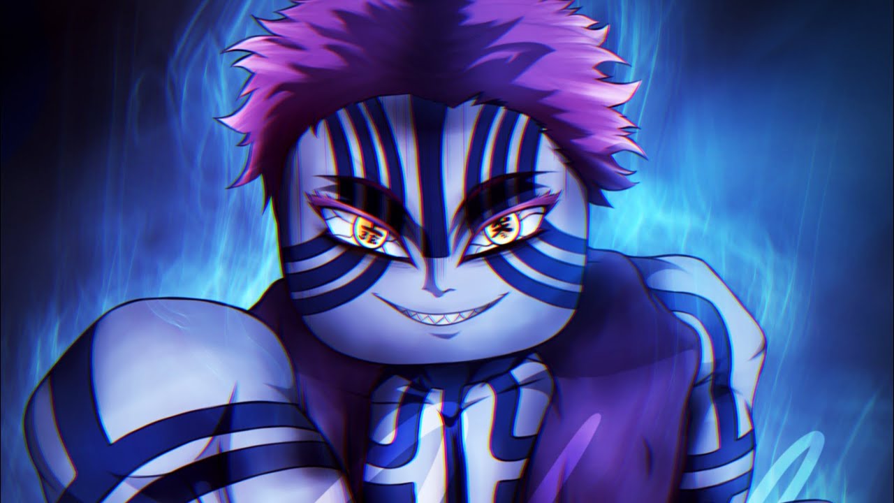 TOP AKAZA DESTROYS TEAMERS IN ROGUE DEMON (they rage quit) - YouTube