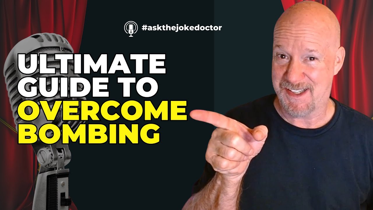 10 Ways to Deal with a Bad Set - YouTube