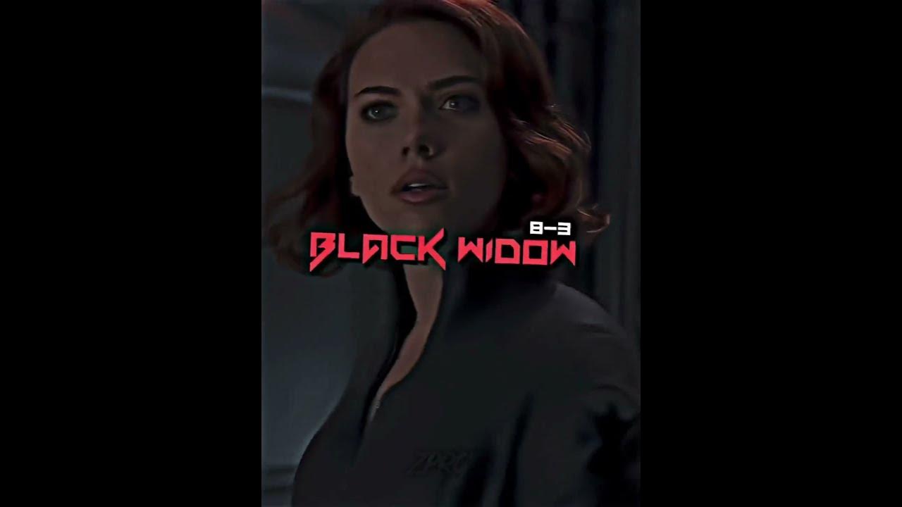 Gwen Stacy Vs Black Widow Youtube