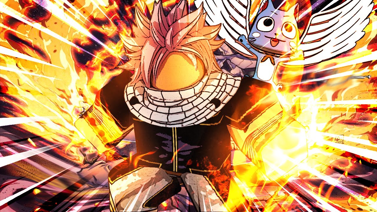How to BEAT ZEREF in Fairy Tail Story *SOLO* The ULTIMATE WING mount ...