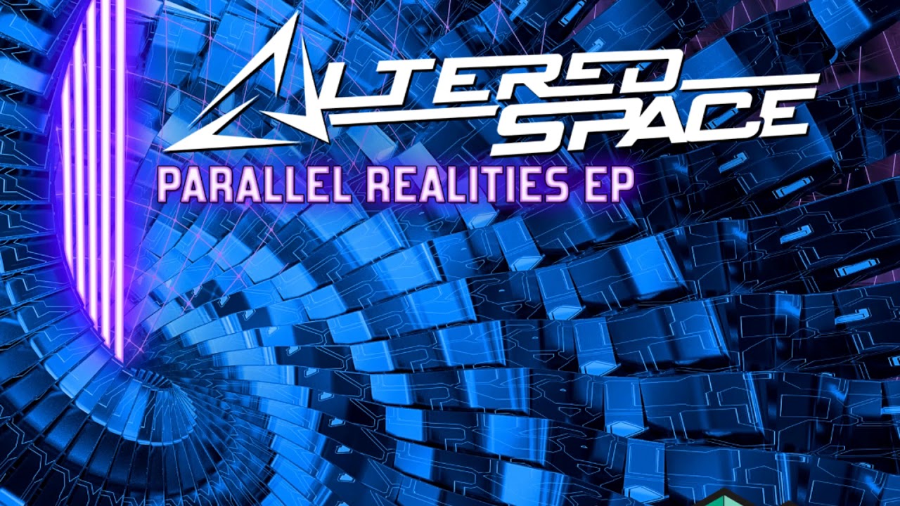 Altered Space - Spiritual Reality {SSEP02} - YouTube