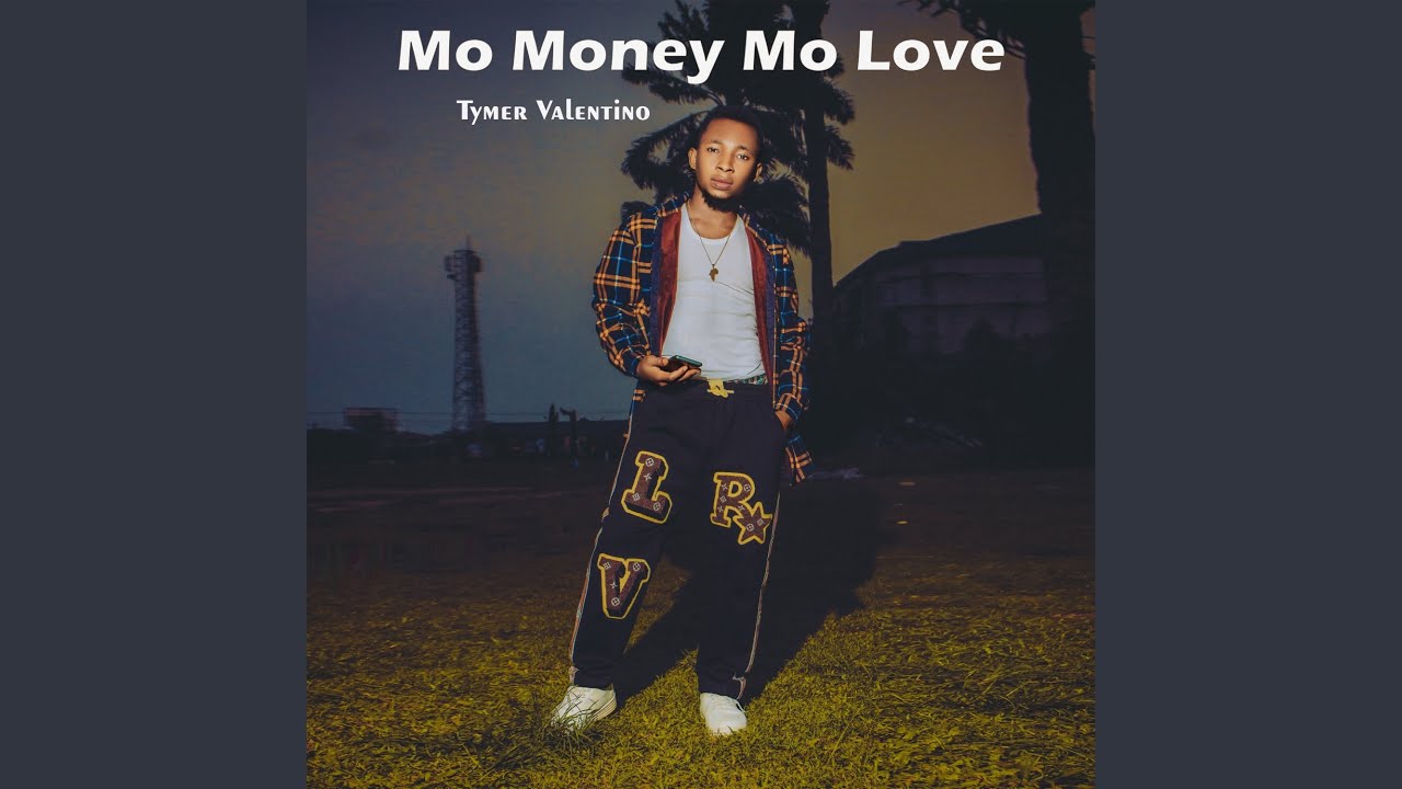 Mo Money Mo Love - YouTube