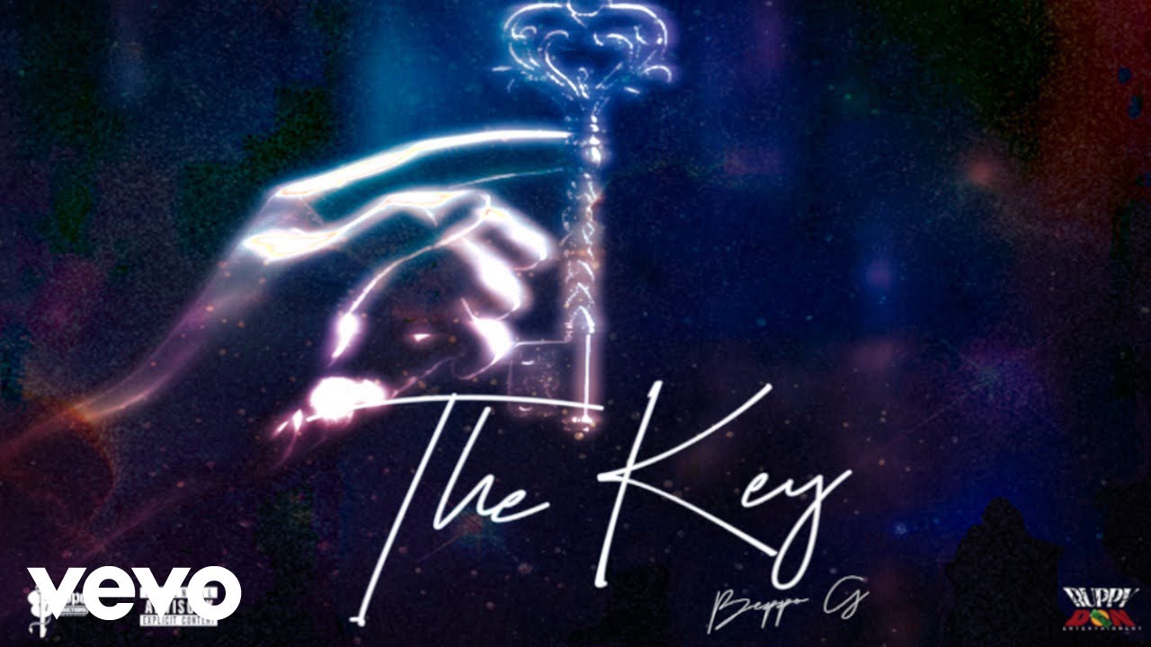 Beppo G - The Key (Official Audio) - YouTube