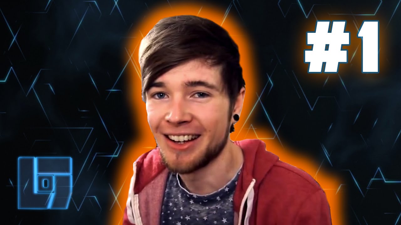 Dan The Diamond Minecart - Legend #1 Reveal - YouTube