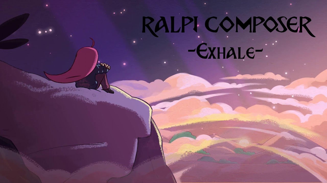 Celeste -Exhale- [Sweet Harp] - YouTube