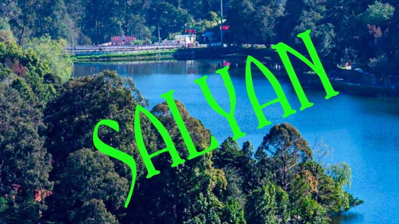 salyan khalnga nepal - YouTube