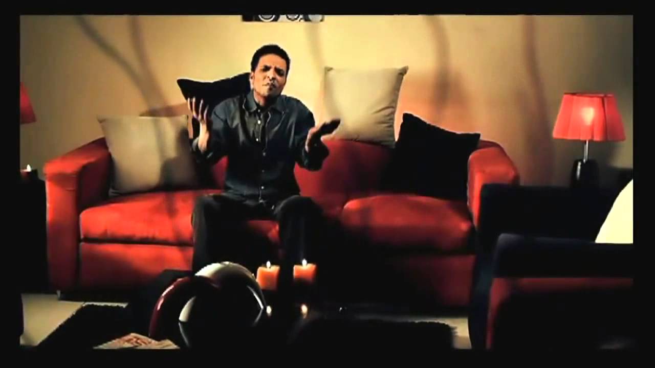 Tarek El Sheikh El 7ekaya - YouTube