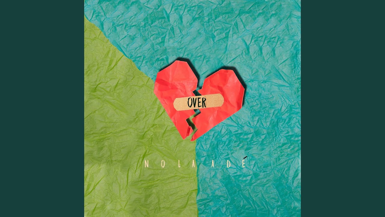 Over - YouTube Music