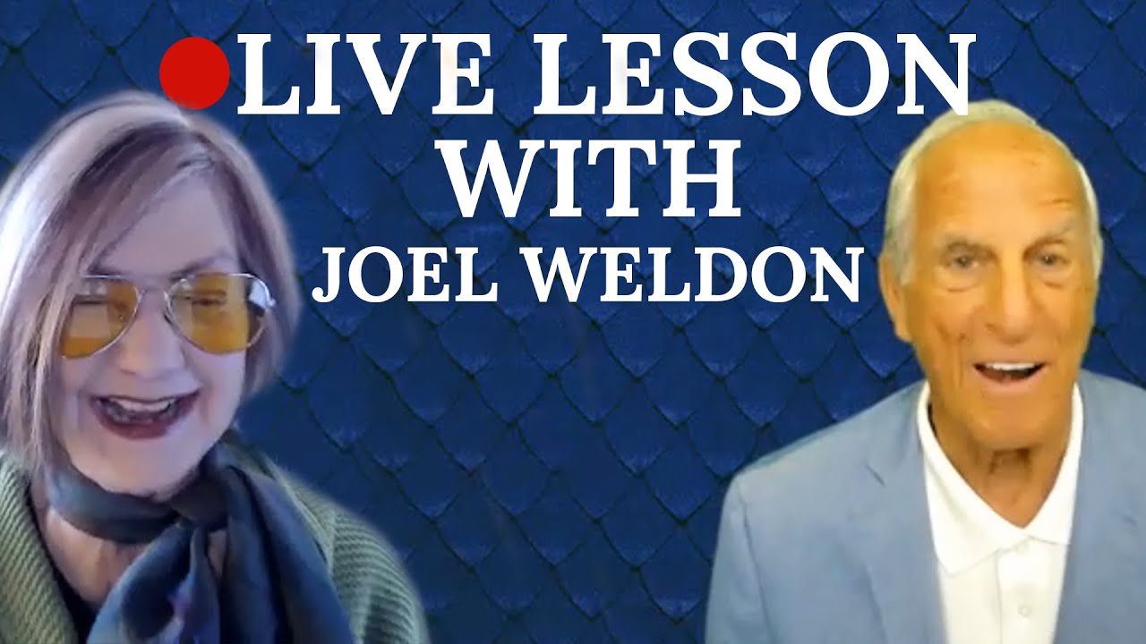 Tips to IMPROVE Your Public Speaking with Joel Weldon - YouTube