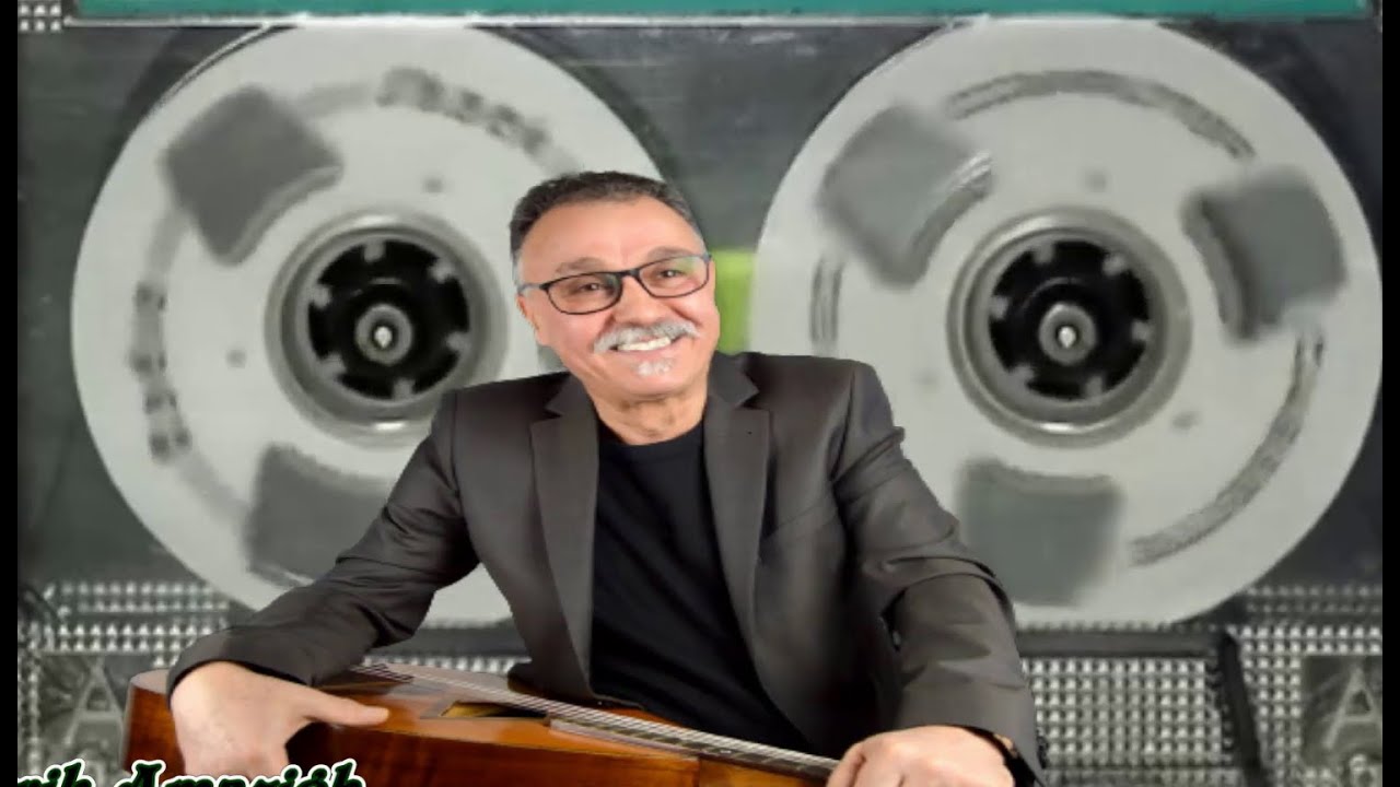 Cherif Hamani Best of - YouTube