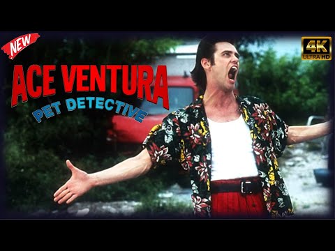 Ace Ventura: Detective de Mascotas | Pelicula | Completa en Español | Datos, Reseña y Explicación