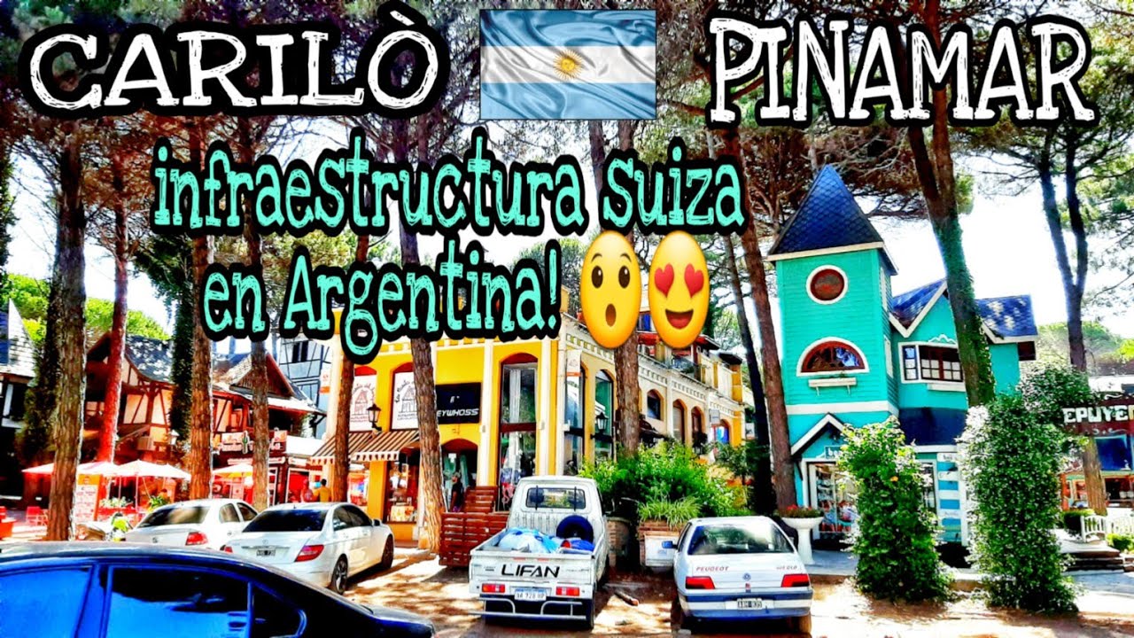 Visitamos Carilo y Pinamar, dos destinos clásicos de la costa argentina ...