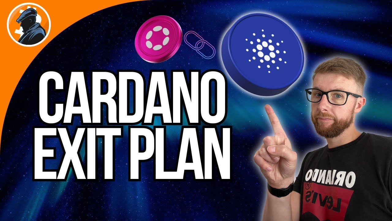 CARDANO (ADA) EXIT PLAN | POLKADOT PARTNERSHIP - YouTube