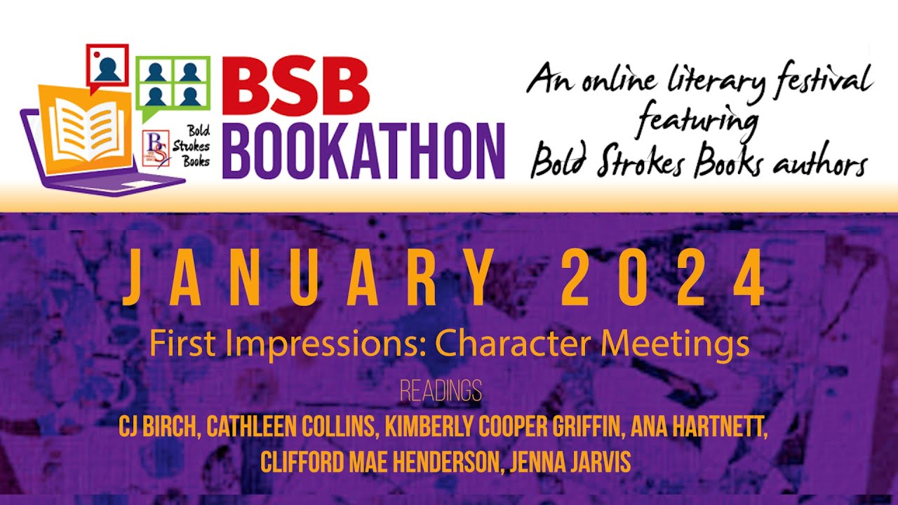 READINGS: First Impressions: Character Meetings - YouTube