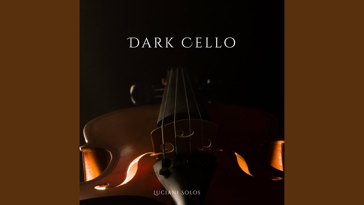 Dark Cello - YouTube