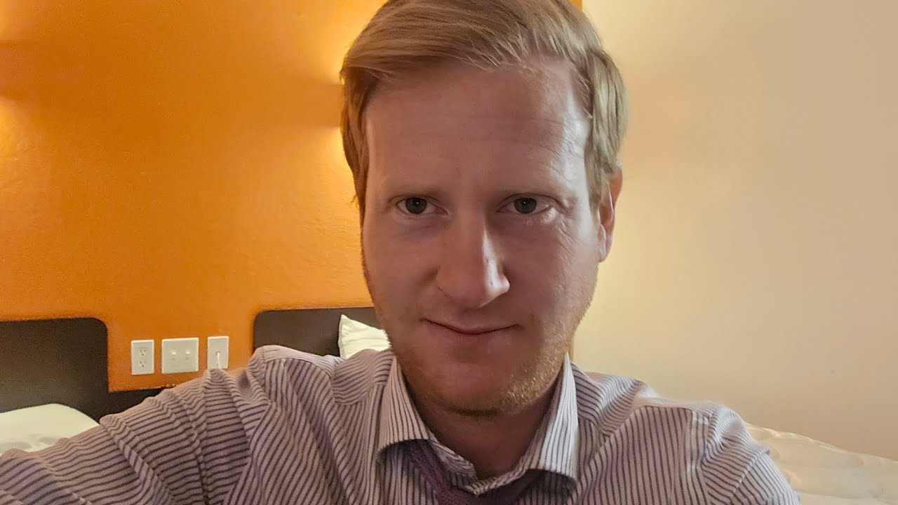 Court Report! Part 3 ZDT (Zero Dark Tony) v Solomon Day 1, Judge Issues Tentative Ruling - YouTube