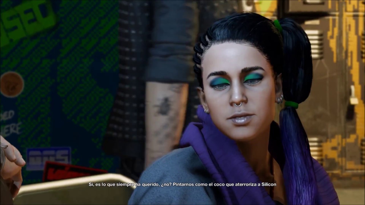 Watch Dogs 2 - La caida de Blume (Misión final) #20 | Gameplay Español ...