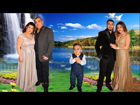 Ayazin Dogum Gunu 7 Bölüm ork.Bosko Band