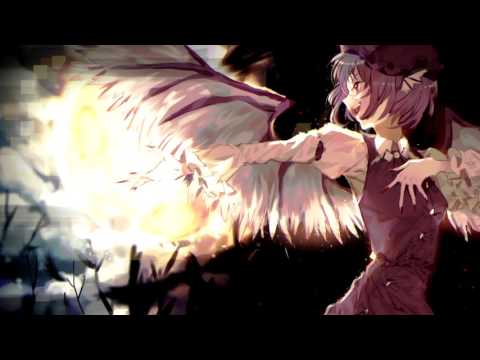東方Touhou [Synth Metal] Deaf to All but the Song