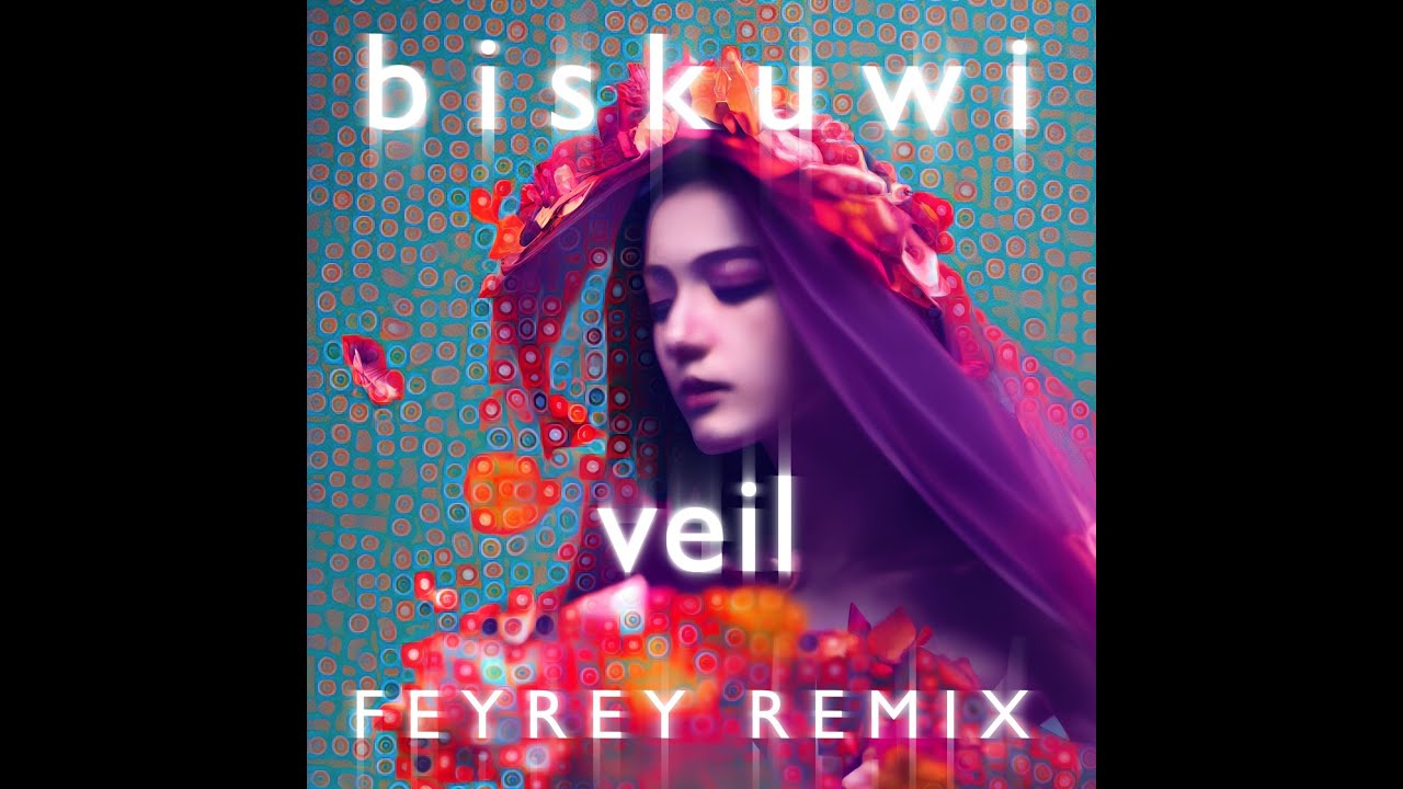 biskuwi - veil (FEYREY remix) - YouTube