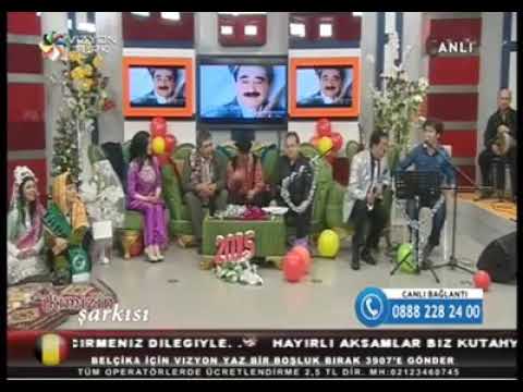 Ali Saruhan Susuz Göller
