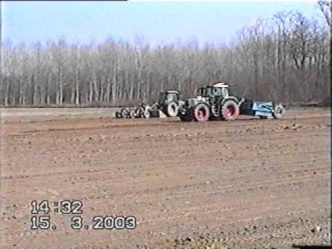 laser Scraper Fontana - YouTube