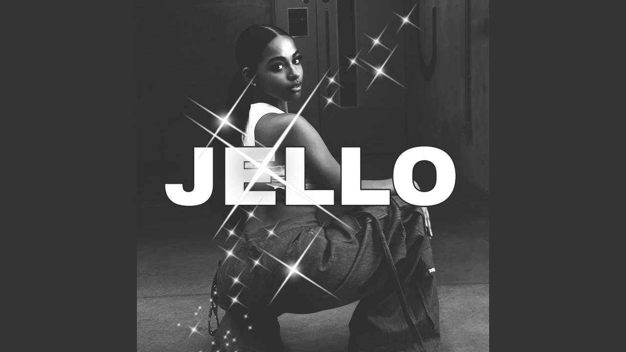 Jello - YouTube