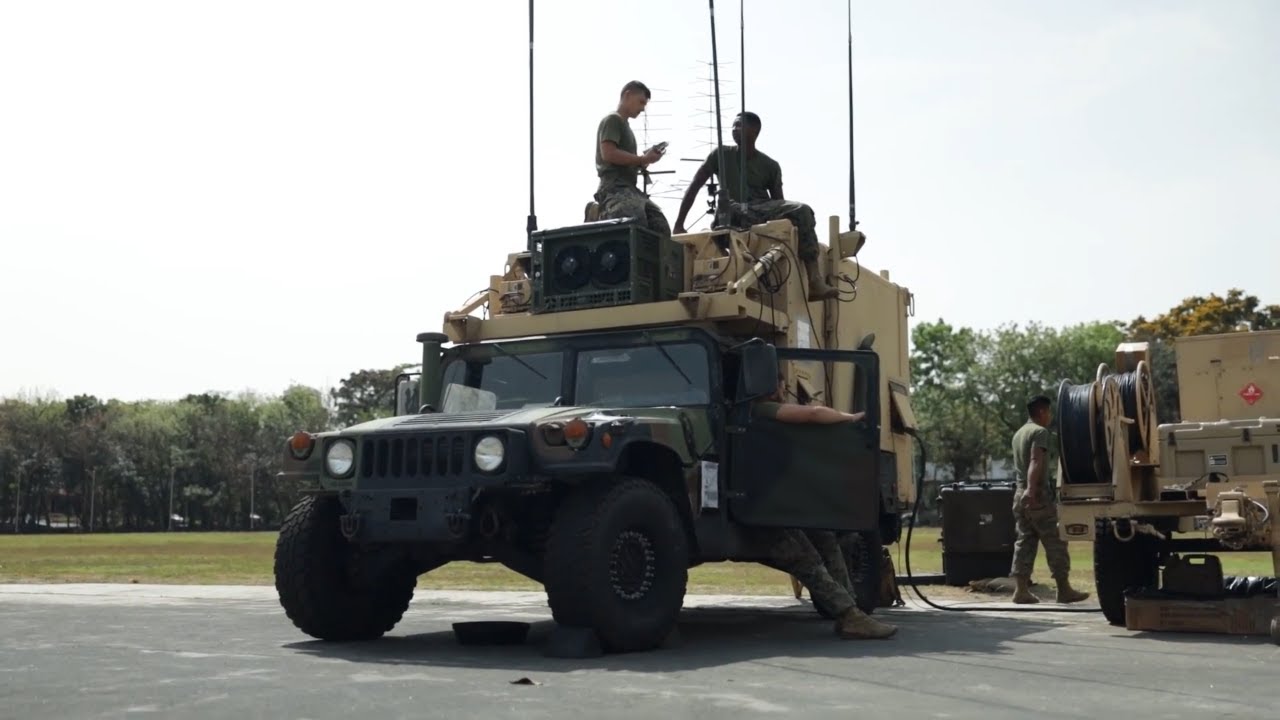 Balikatan 23 is Here! Find Out How 3d MLR is Getting Ready Now! - YouTube