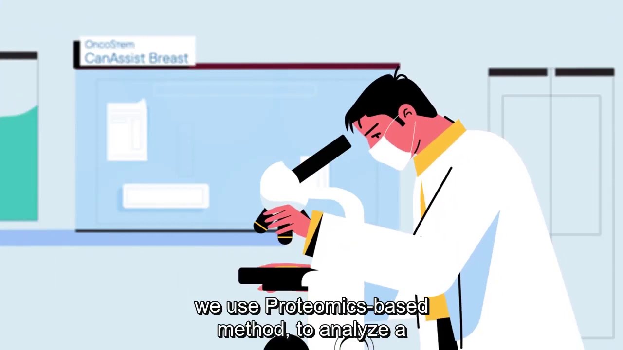 Breast Cancer Recurrence Test | OncoStem - YouTube