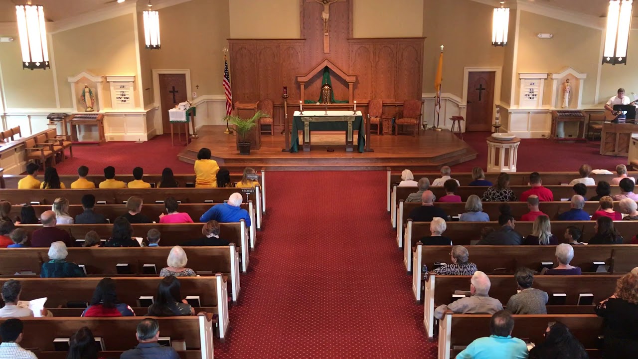 Sunday November 5, 2017 - YouTube