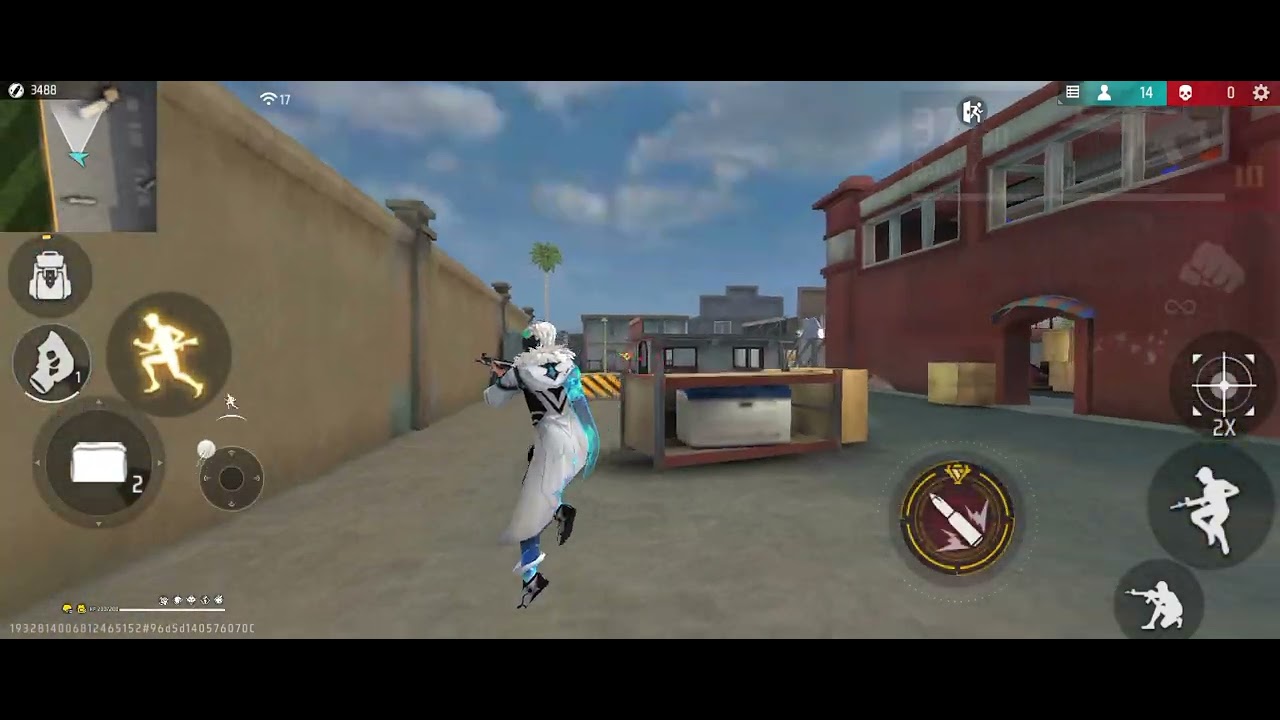 FF Max GamePlay - 29K+643 - YouTube