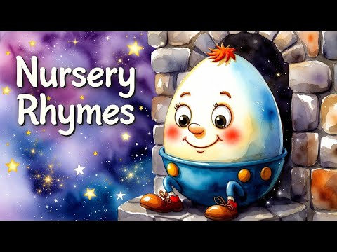 Twinkle Twinkle & More | Calm Night-time Songs for Kids - YouTube