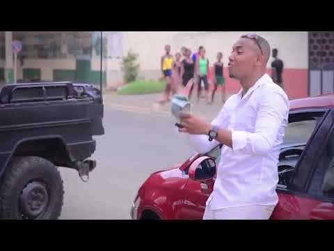 D'alvis -  I love U Gasy