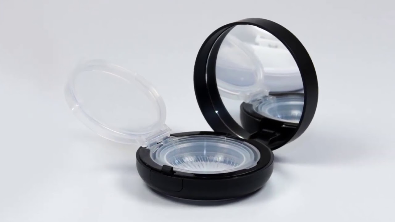 Toly Products- Cushion Compact - YouTube