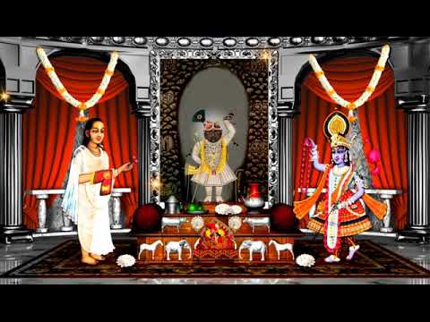 Aaj Ka Darshan Magsar Krishna Trutiya 03rd December 2020