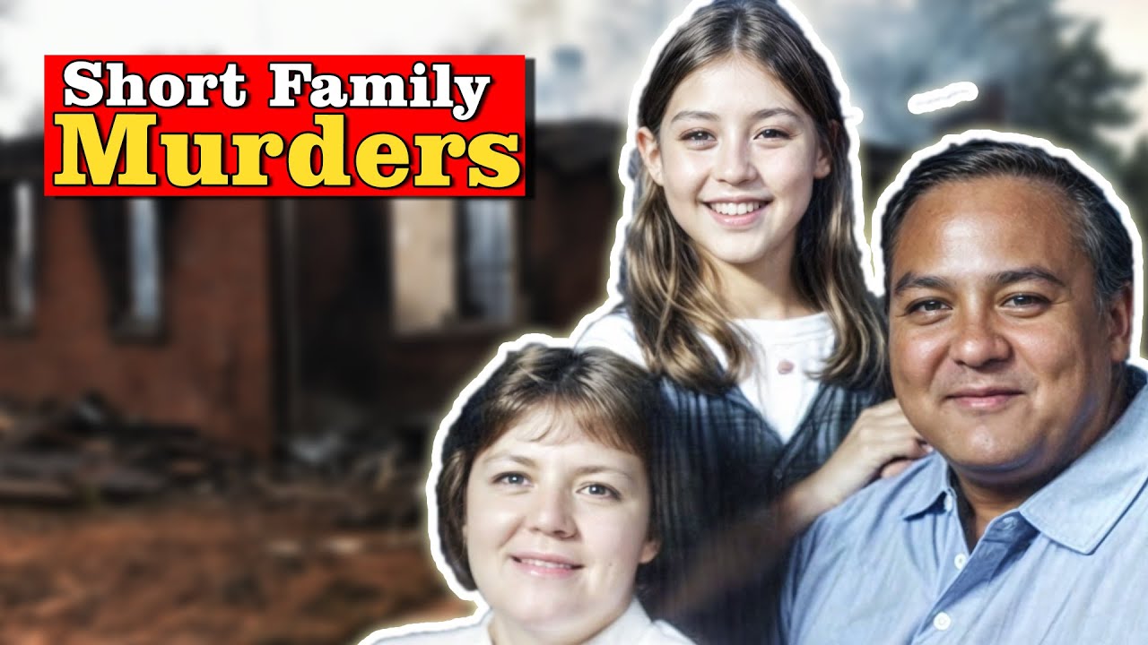Who Killed the Short Family?| Dreambed Tv - YouTube