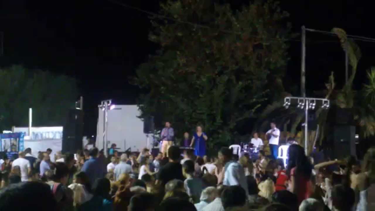 ΤΟ ΜΑΝΤΗΛΙ / ΜΙΑ ΑΓΑΠΗ ΑΠ ΤΑ ΠΑΛΙΑ ~ ΕΦΗ ΘΩΔΗ # ΝΕΡΟΜΥΛΟΣ ΜΕΣΣΗΝΙΑΣ ...