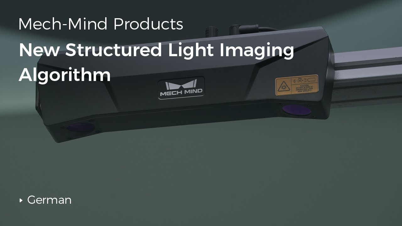 Der neue "Reflective Mode" - reflektierende Objekte besser erkennen ...