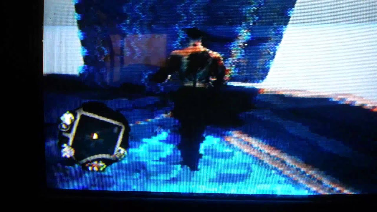 Saints Row 4- How to get magic flying broom - YouTube