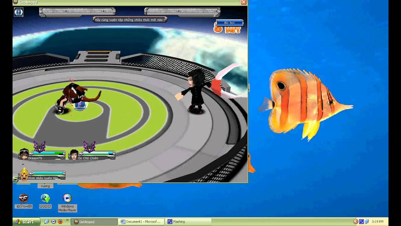 TBV Combo 2x Bình Dân S! - YouTube