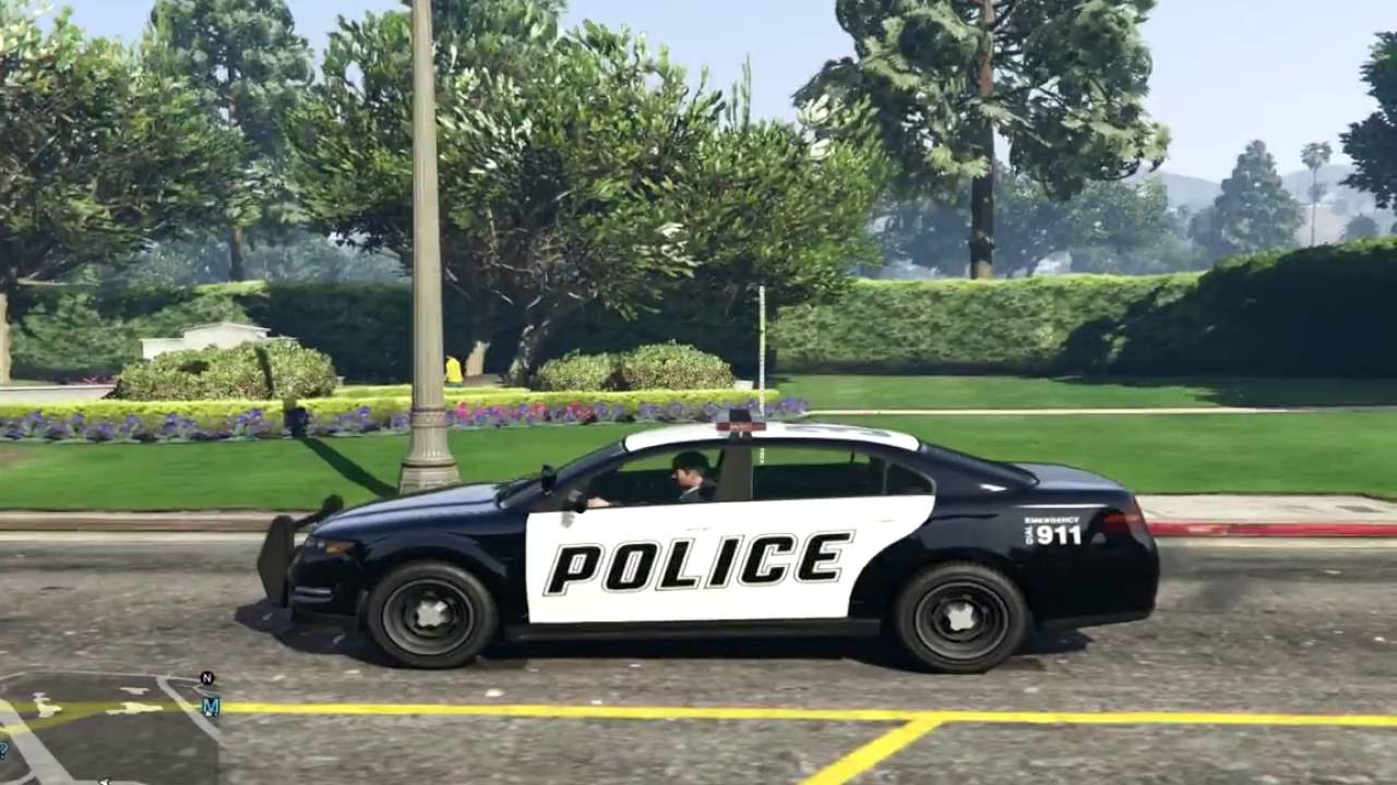 Code 3 RLS Siren Mod Overhaul (Preview) - YouTube