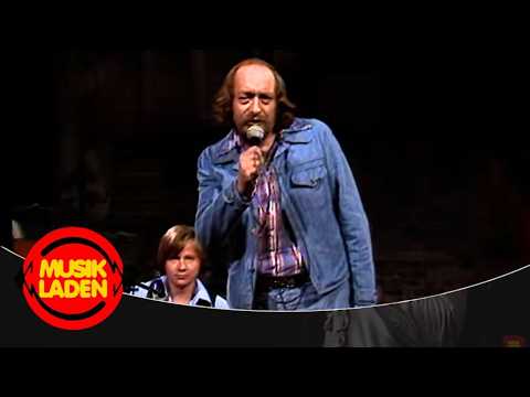 Insterburg & Co - Diese Scheibe Ist Ein Hit (1975) LIVE | Musikladen