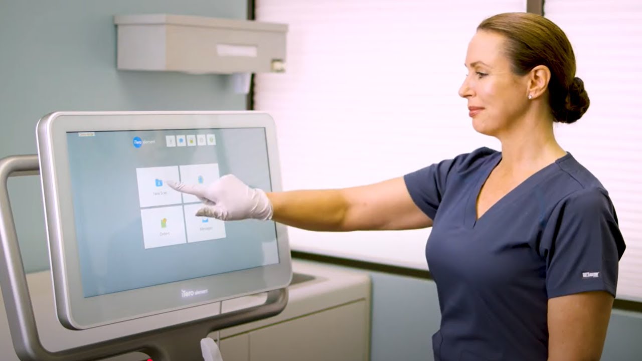 Completing the Digital Prescription for a Single-Unit Restorative Case ...