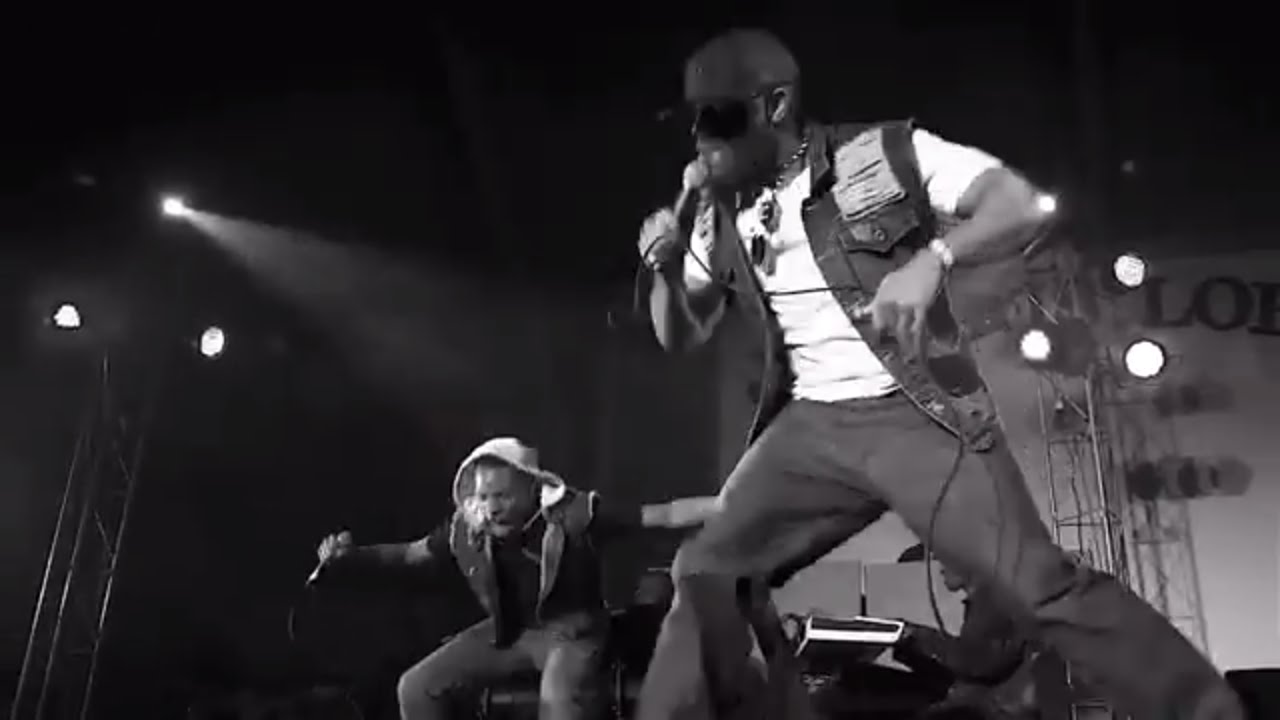 Only 1 Way - Representative *Music Video* (@only1way) - YouTube