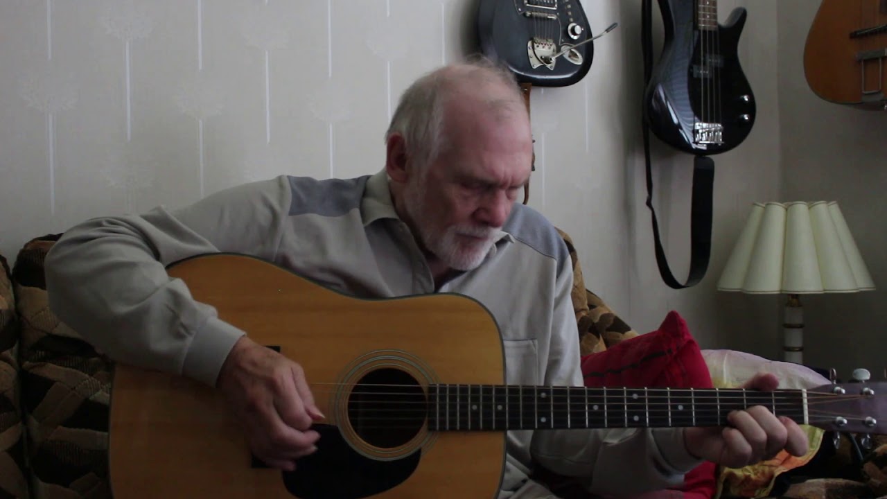 James Gale - The Hardest Word - YouTube