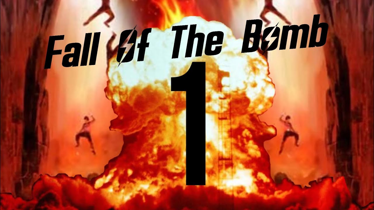 The Fall Of The Bomb Part 1 || Fallout 76 - YouTube
