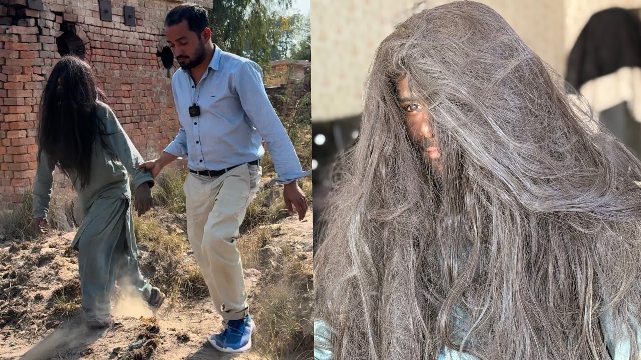 Homeless Boy Incredible Hair Transformation - Inspiring Before & After ...