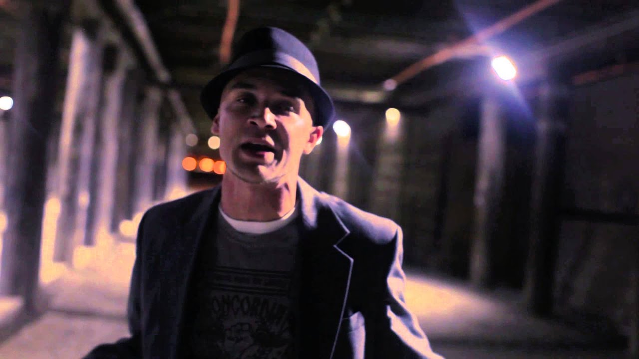 Eric Plotz - Let em Know - YouTube