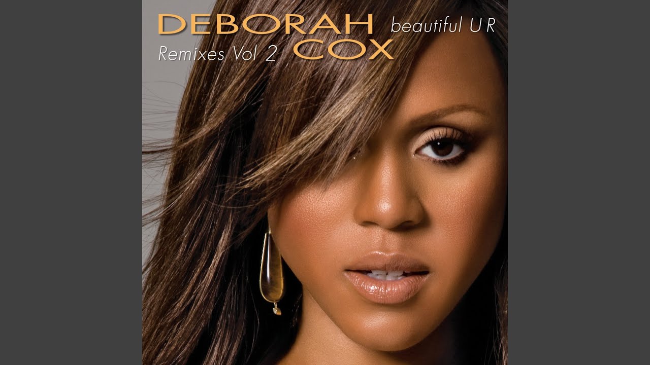 Beautiful U R (Corenell Remix) - YouTube