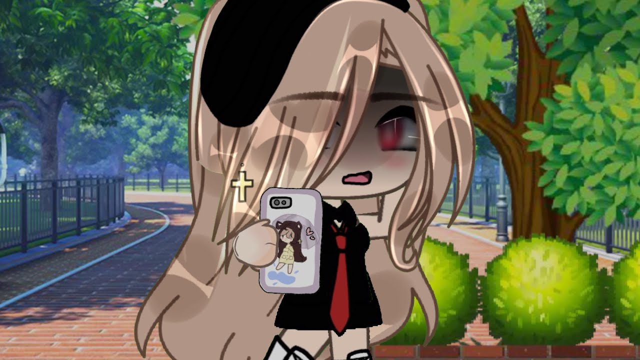 can I keep it? ” || credits. @key_zero // og. @aries06 // gacha ,, 600 ...